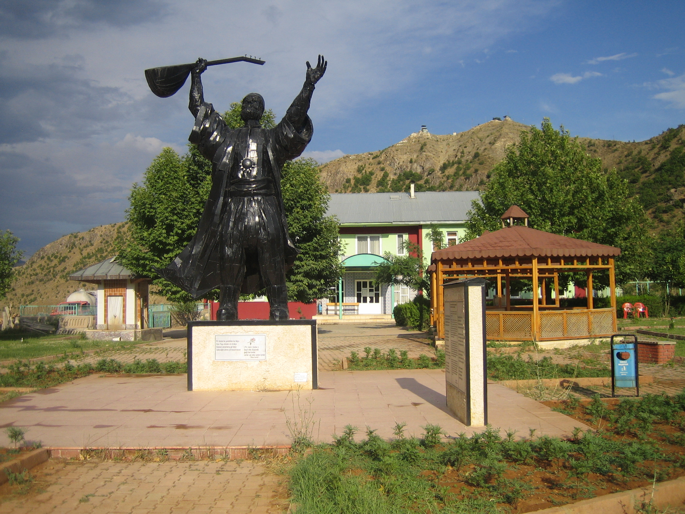 Alevitentum (KURZ) | Alevitischer Kalender